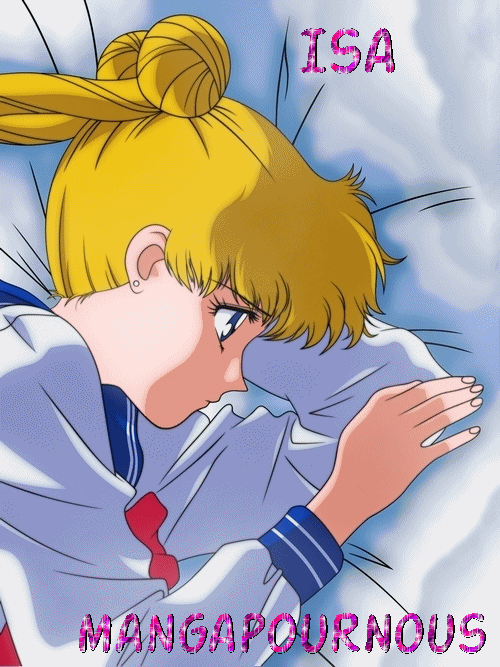 Sailor Moon